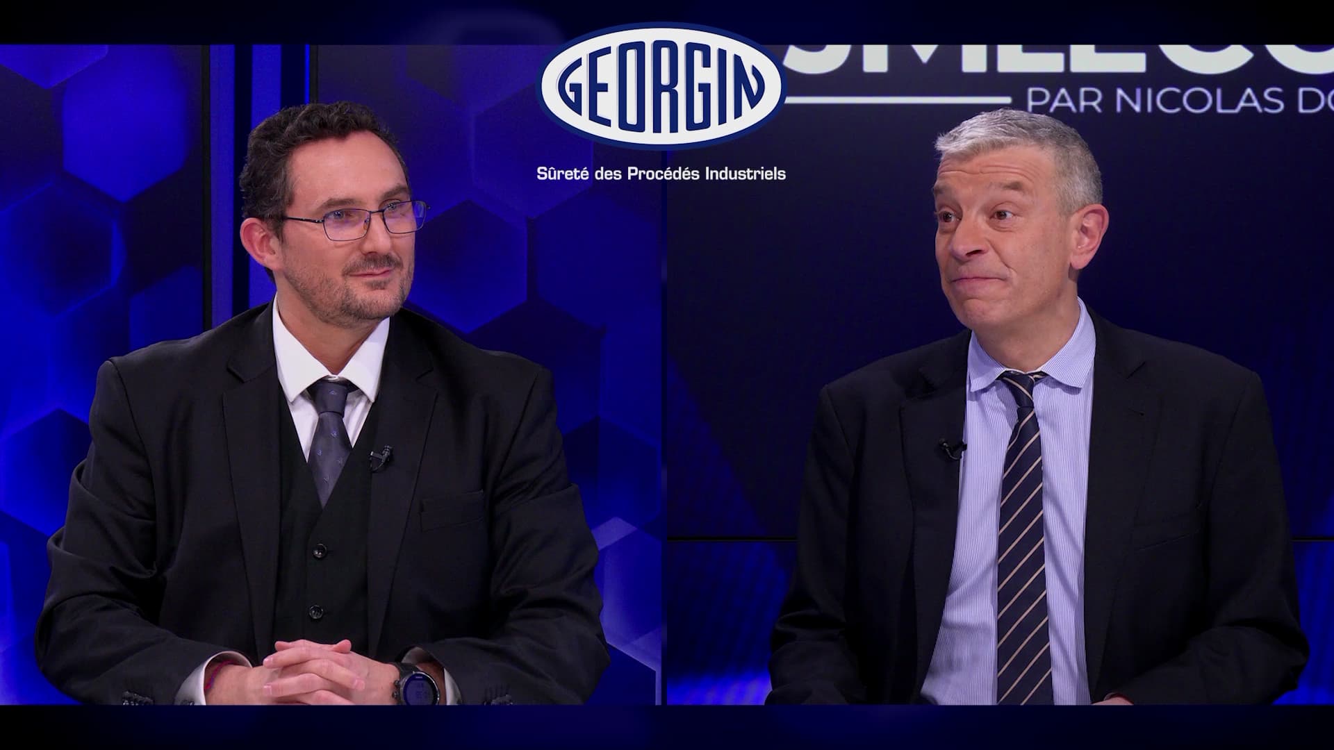 Comprendre une zone ATEX - Georgin