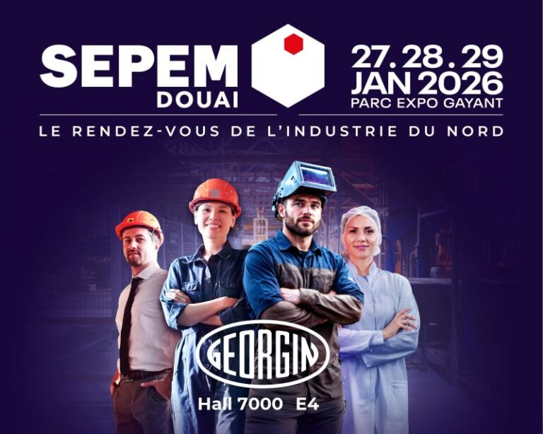 Tous nos produits - Georgin